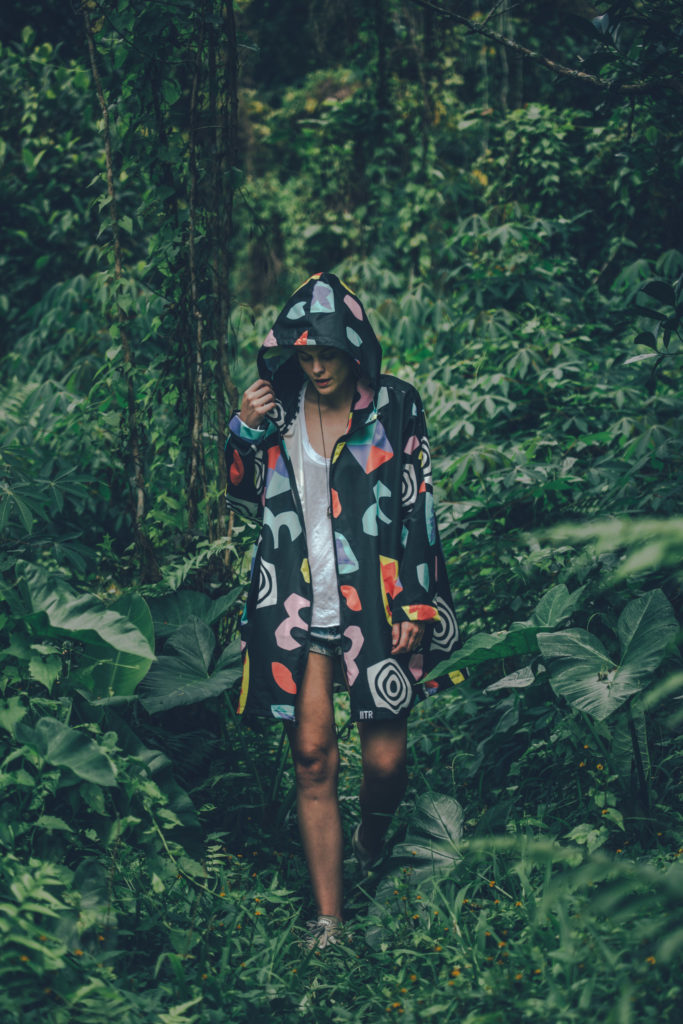 Vibes | Insane in the rain