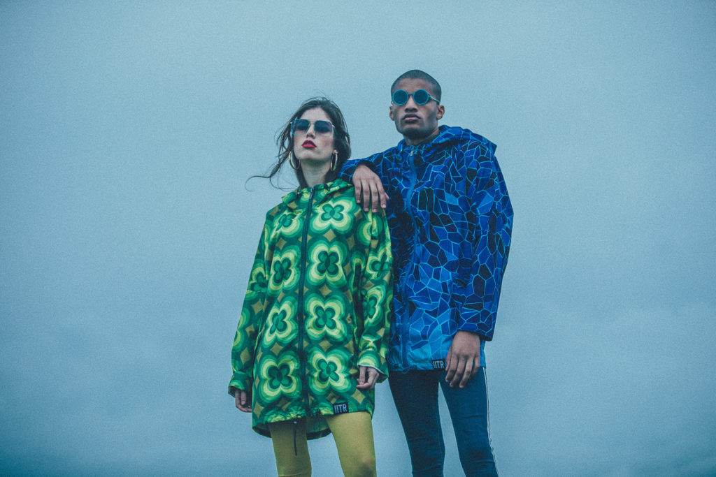 Vibes | Insane in the rain